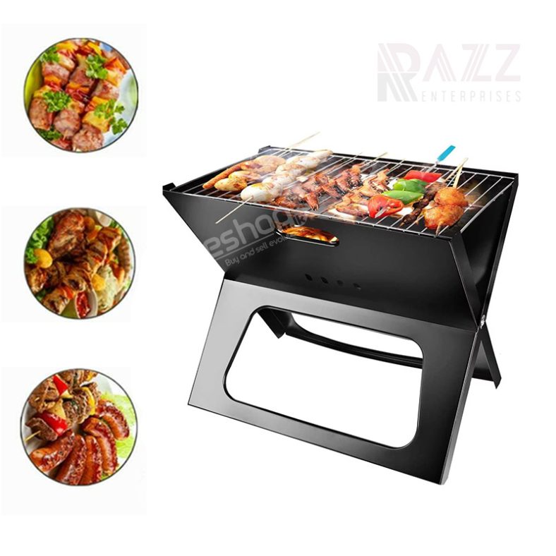 BBQ Grill Machine/portable BBQ Grill Machine - eshop.lk