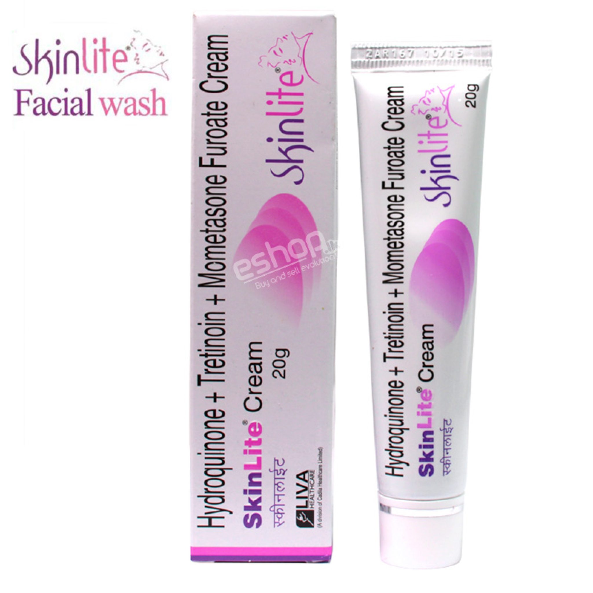 Best skin whitening cream in sri lanka