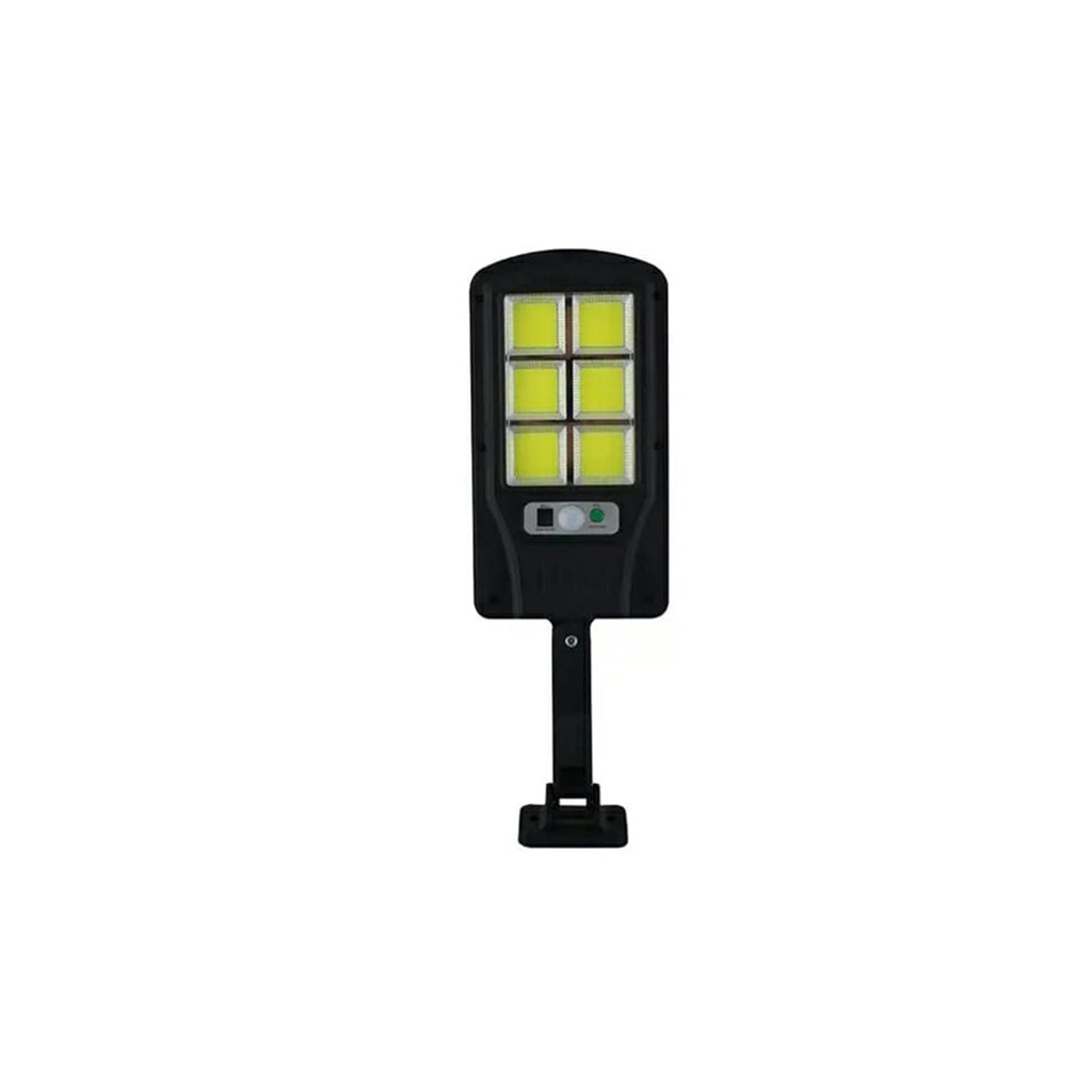 LED Solar Street Light Sensor Power Motion Sensor Lamp - eshop.lk